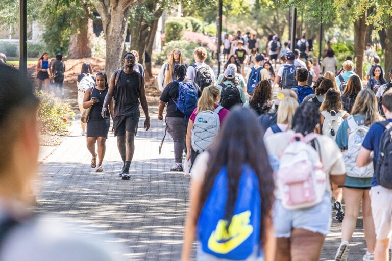 University Homepage - Georgia Southern University