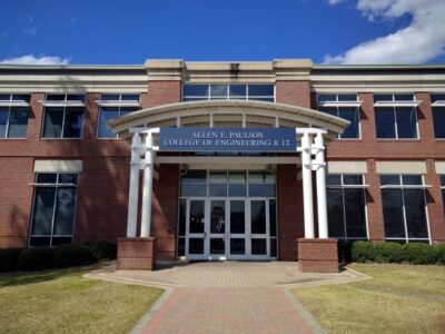 Directions & Maps – College of Engineering & Computing - Georgia ...