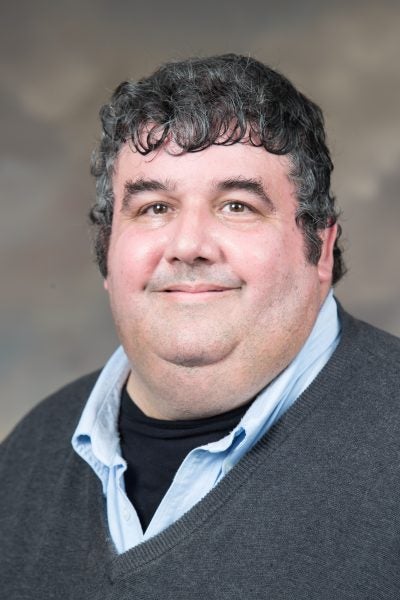 Faculty & Staff - Georgia Southern University