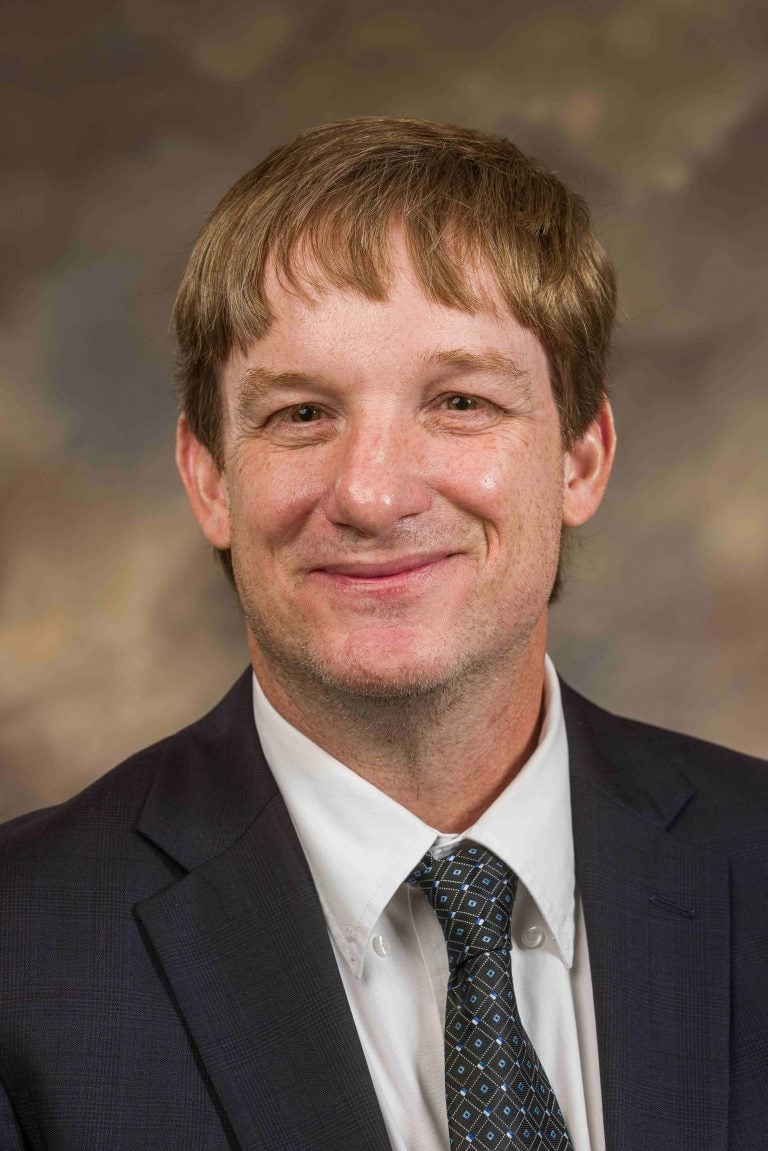 Office of the Dean - Georgia Southern University