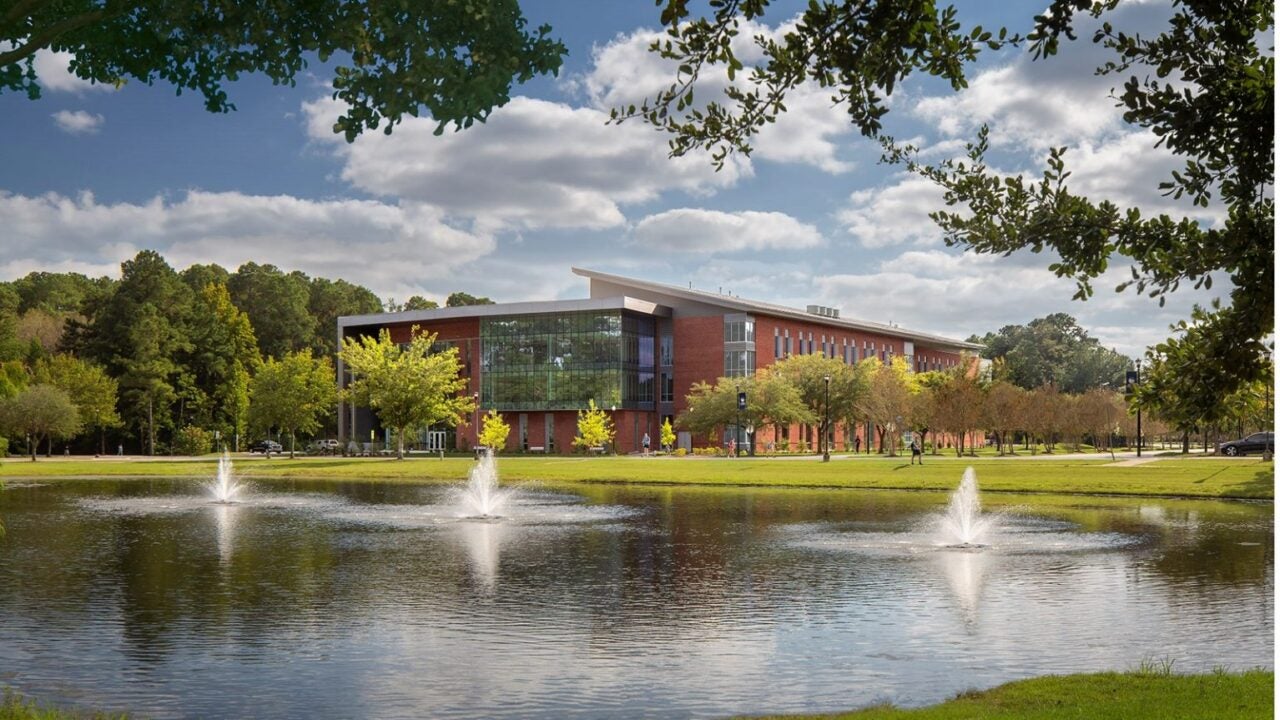 Facilities - Georgia Southern University