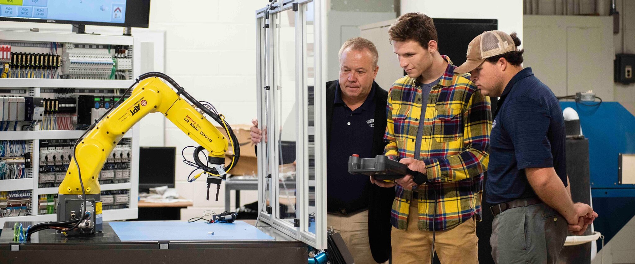 Engineering - Georgia Southern University