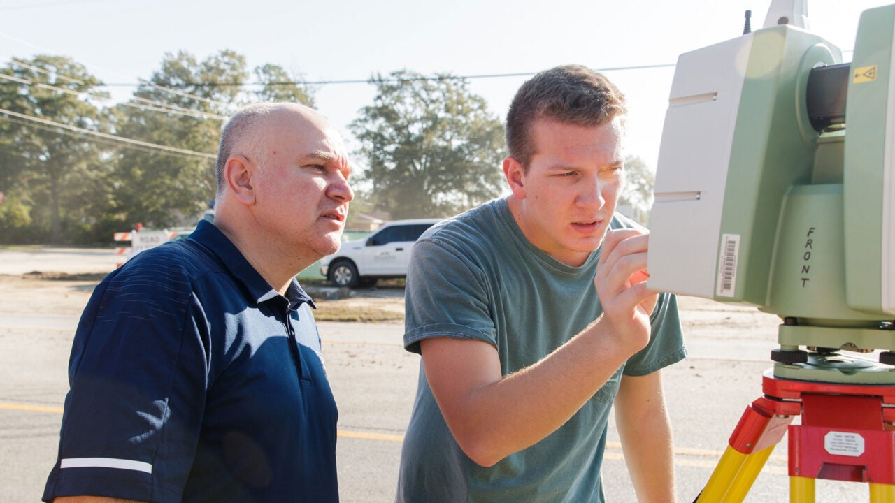 Engineering - Georgia Southern University