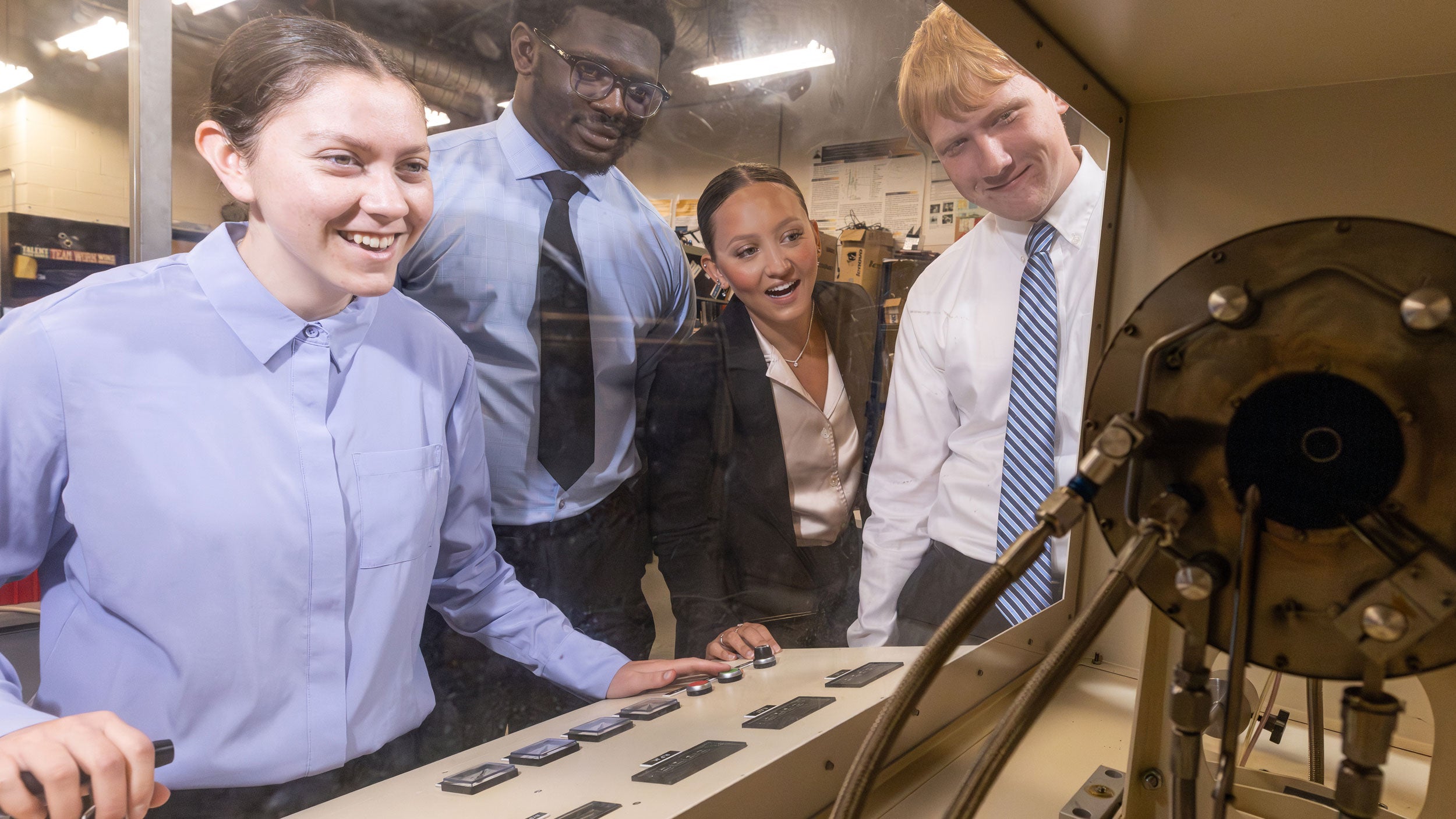 Master’s in Electrical & Computer Engineering - Georgia Southern University