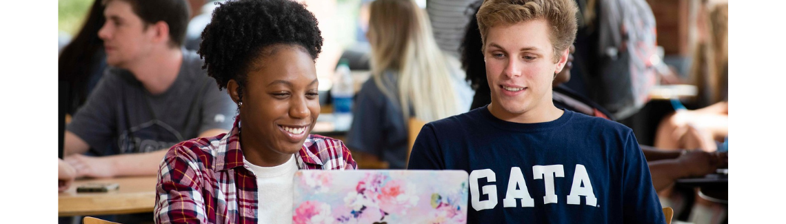 Dual Enrolled Students – SOAR - Georgia Southern University