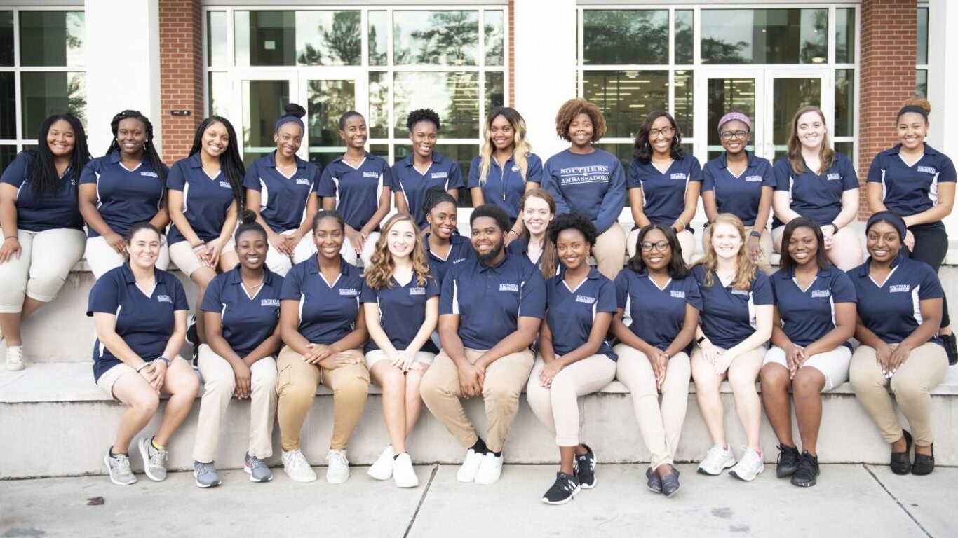 Armstrong - Georgia Southern University