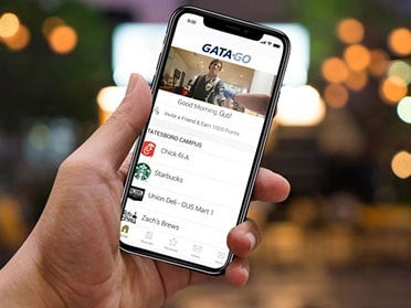 Eagle Dining Services - Georgia Southern University