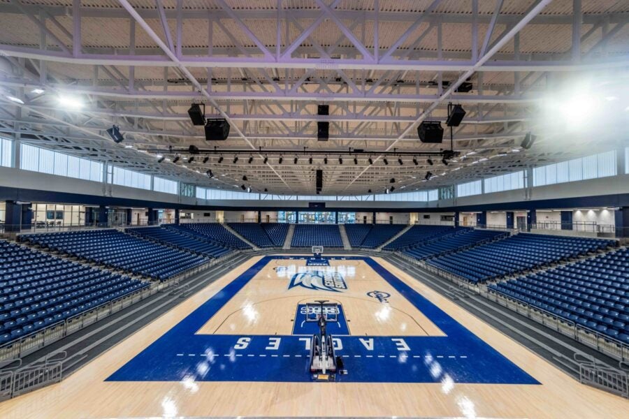 Athletics - Georgia Southern University