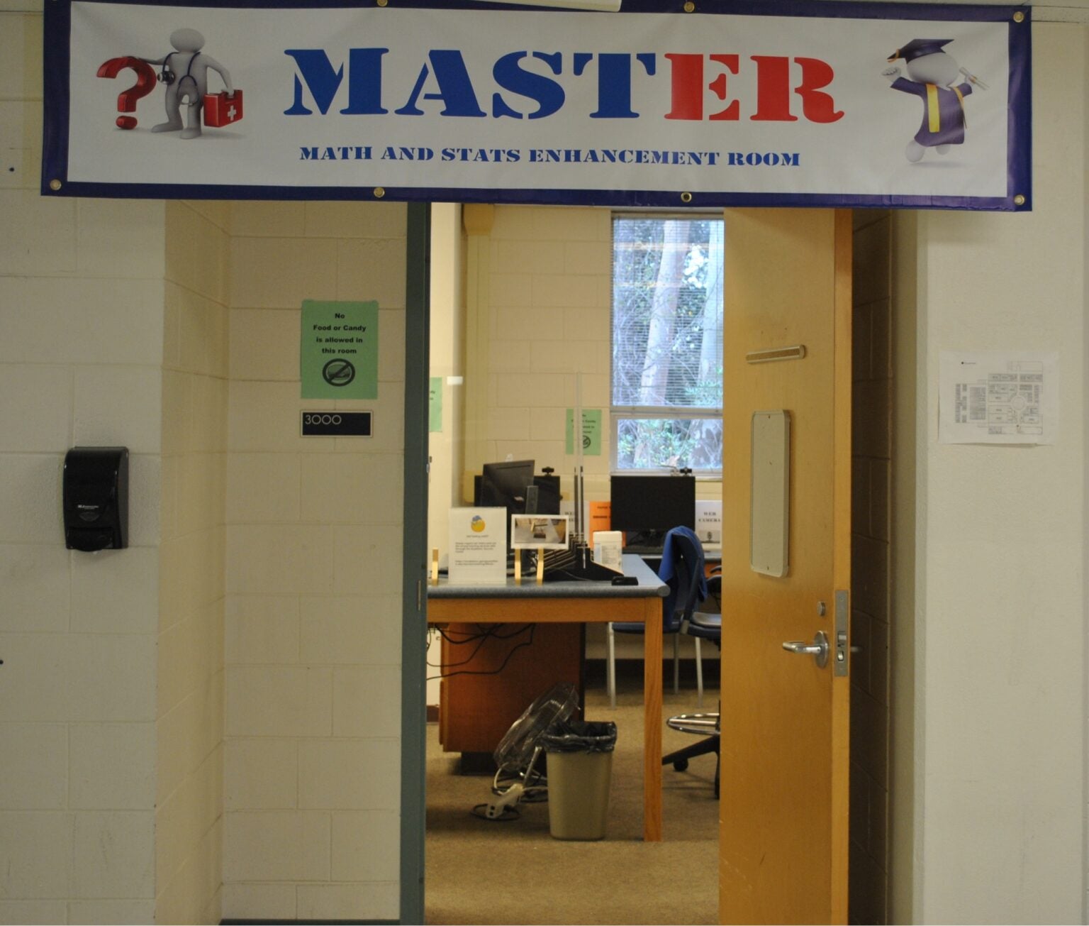 MASTER Lab - Georgia Southern University