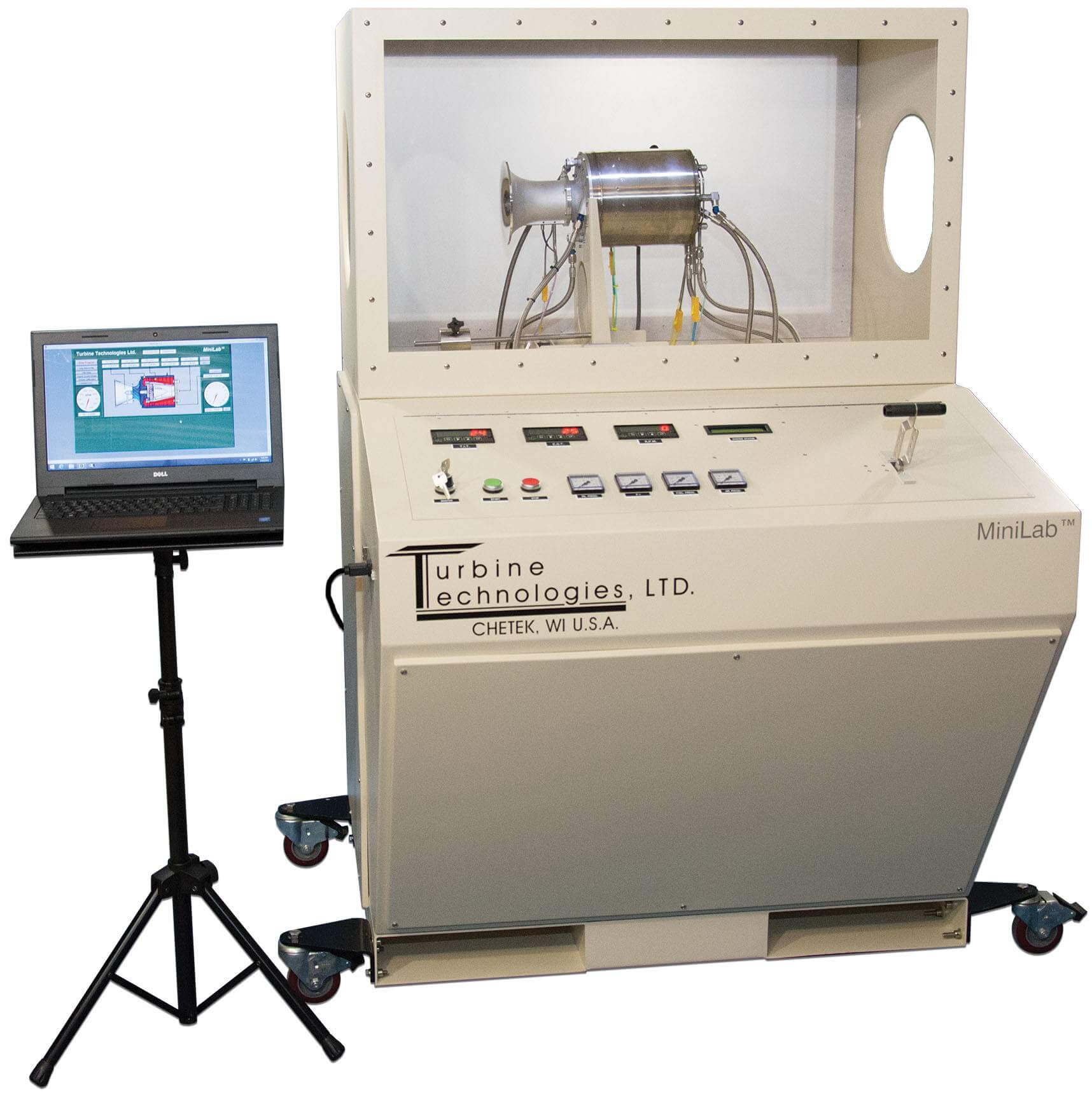 Aerospace Research – SAFRL - Georgia Southern University