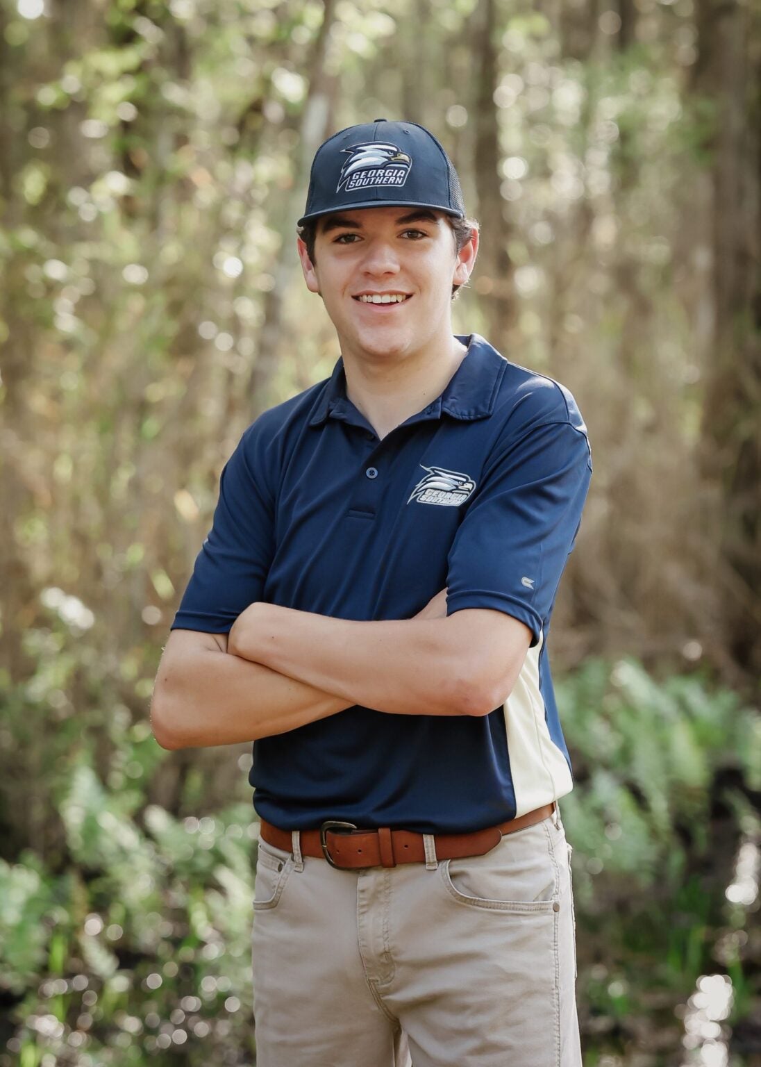 World’s No. 1 junior clay target shooter commits to Georgia Southern ...