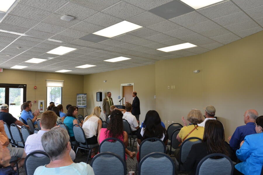 Georgia Southern Golf Course – Campus Recreation & Intramurals ...