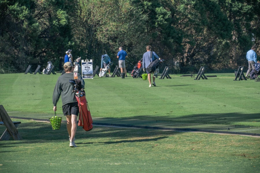 Georgia Southern Golf Course – Campus Recreation & Intramurals ...