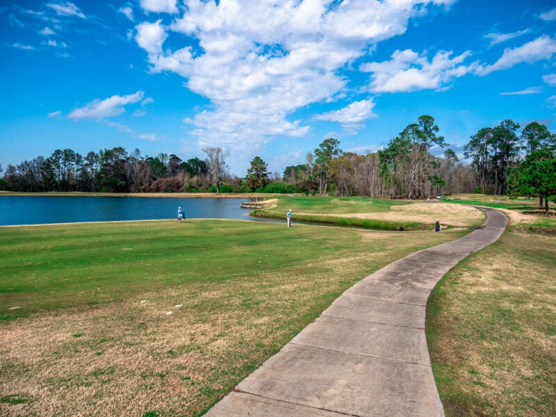 Georgia Southern Golf Course – Campus Recreation & Intramurals ...