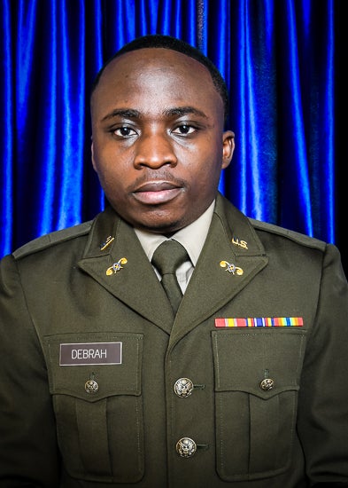 Commissioning - Georgia Southern University