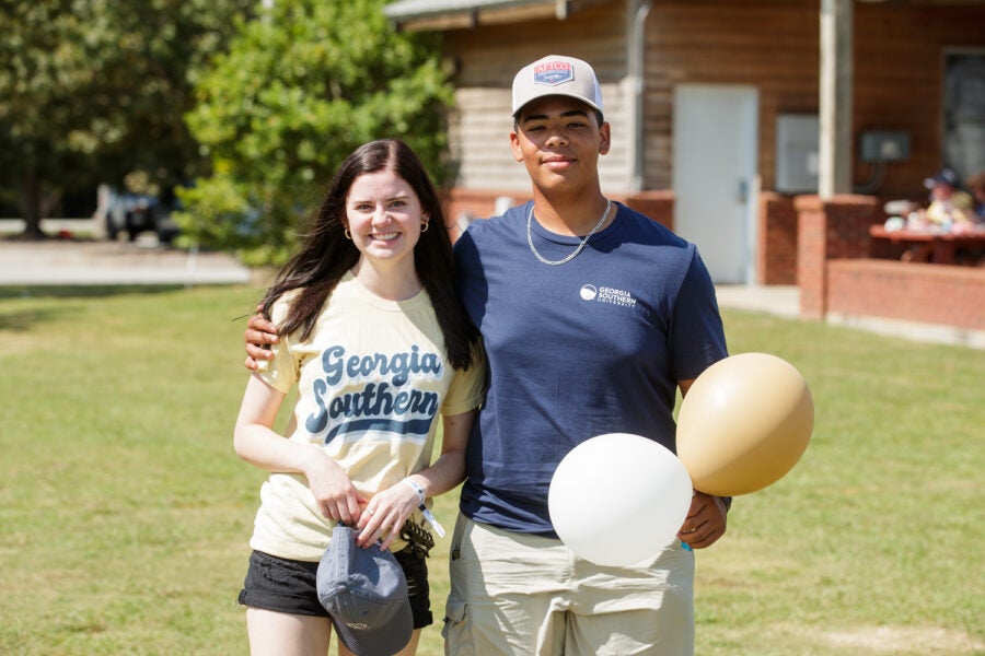 Family Events - Georgia Southern University