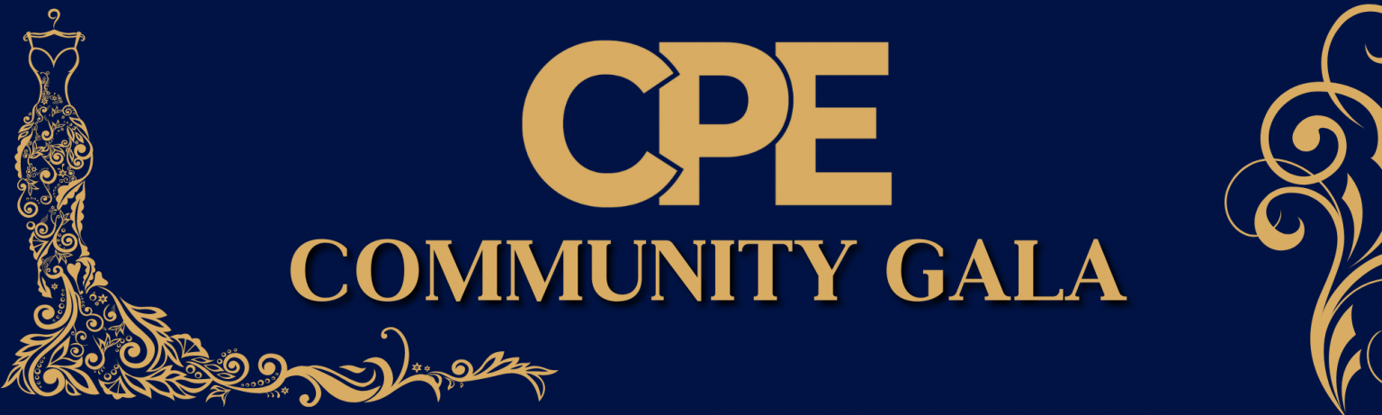 CPE Community Gala – OCPE - Georgia Southern University