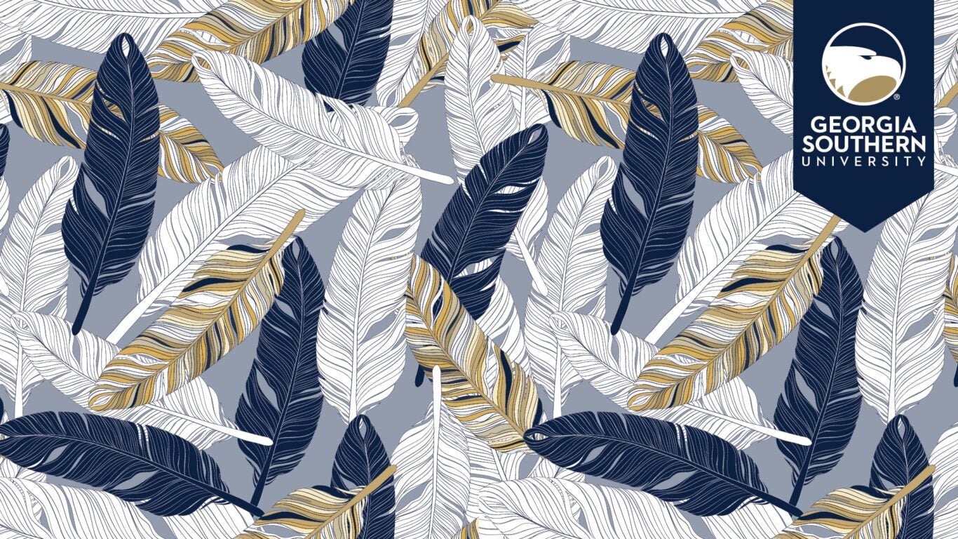 University Wallpapers - Georgia Southern University