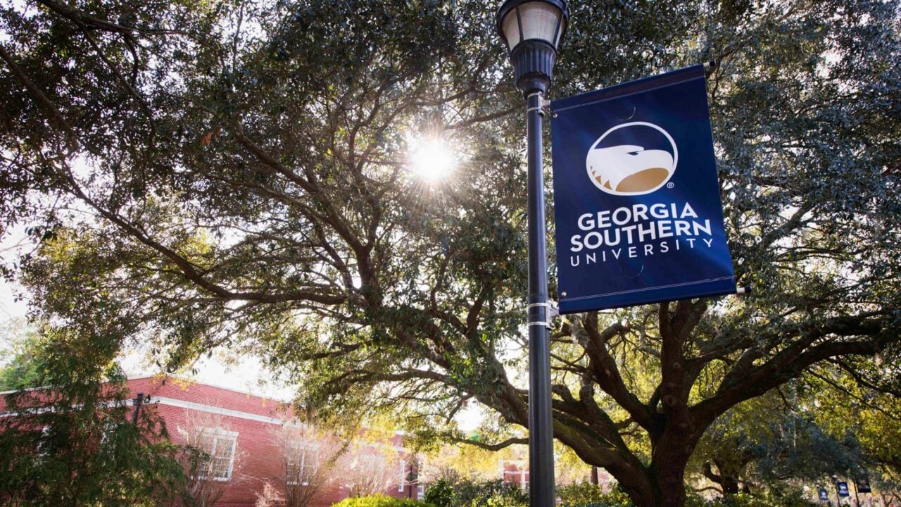 University Wallpapers - Georgia Southern University
