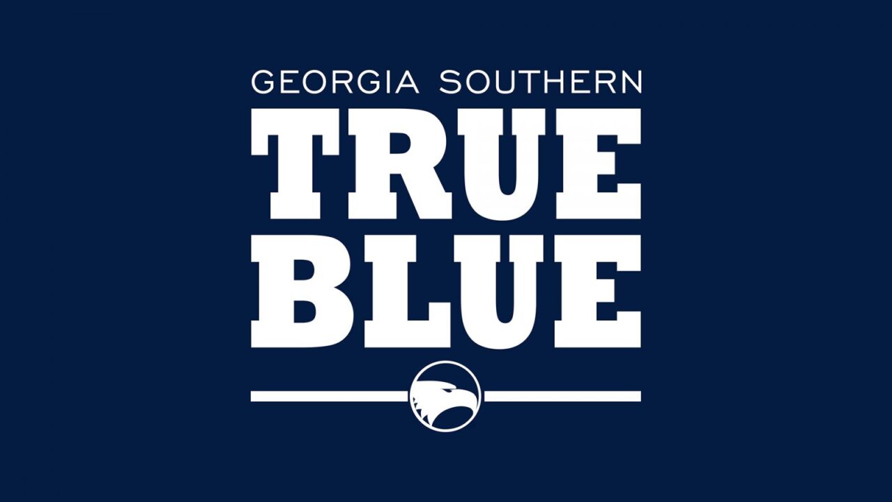 University Zoom Backgrounds - Georgia Southern University