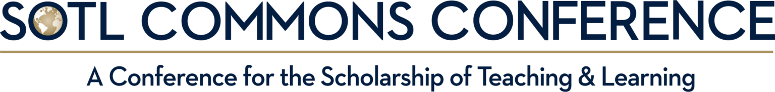 SoTL Commons Conference - Georgia Southern University