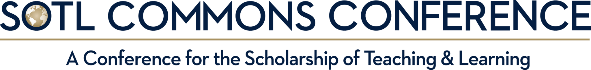 SoTL Commons Conference - Georgia Southern University