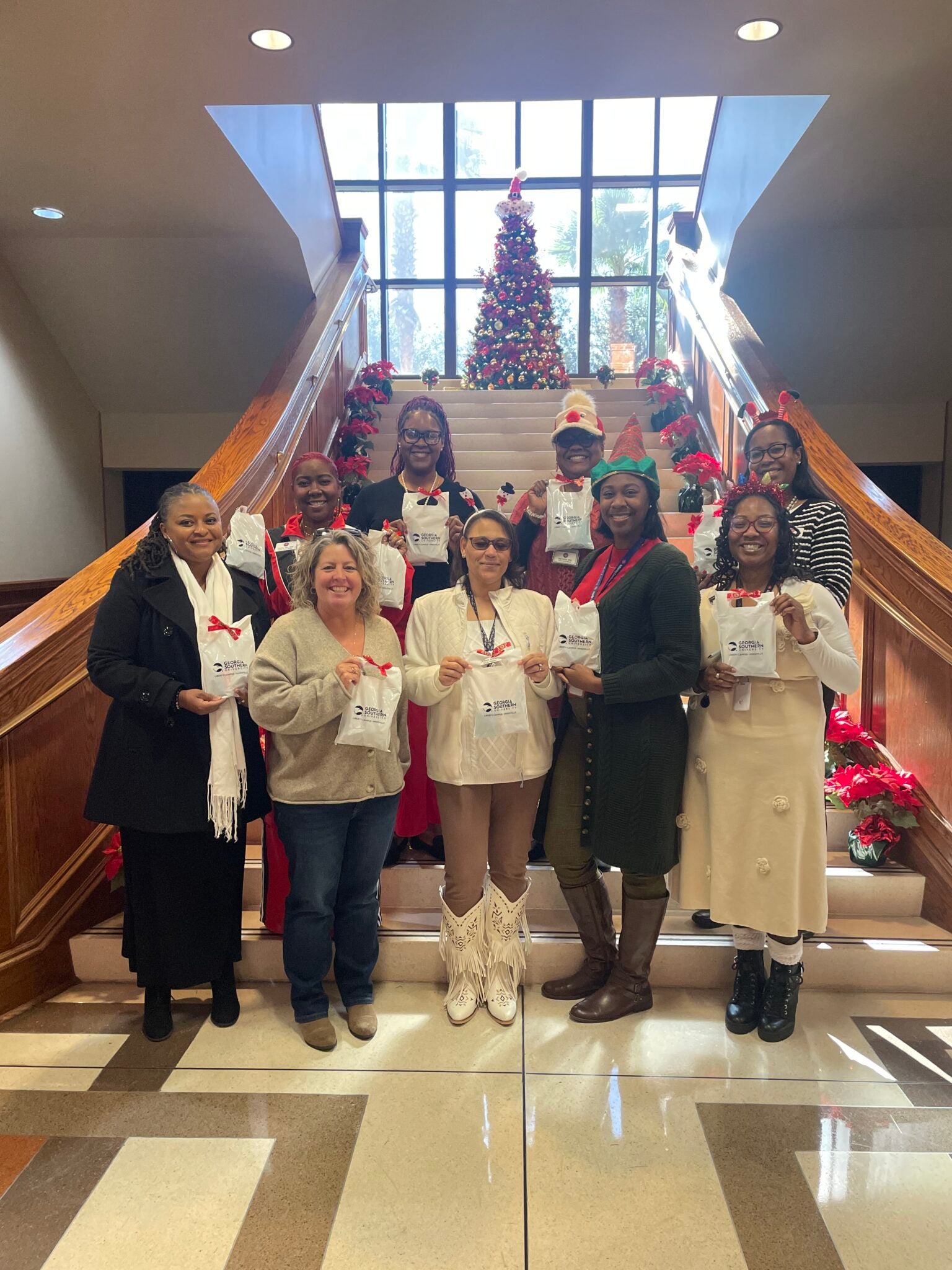 Liberty Campus builds connection through compassion and community ...