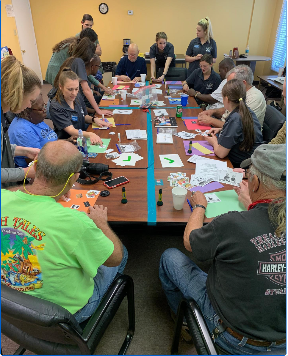 Georgia Southern recognized for exceptional community engagement in ...