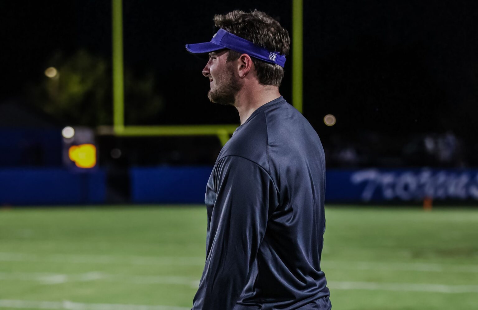 Middle school math teacher’s perfect equation: Two campuses, one ...