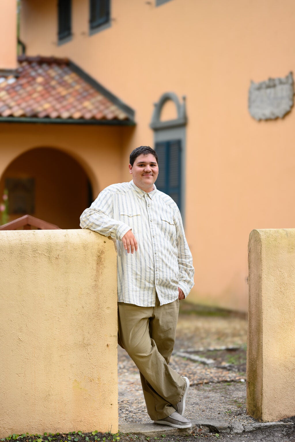 A future in pharmacy, made possible by support and mentorship - Georgia ...