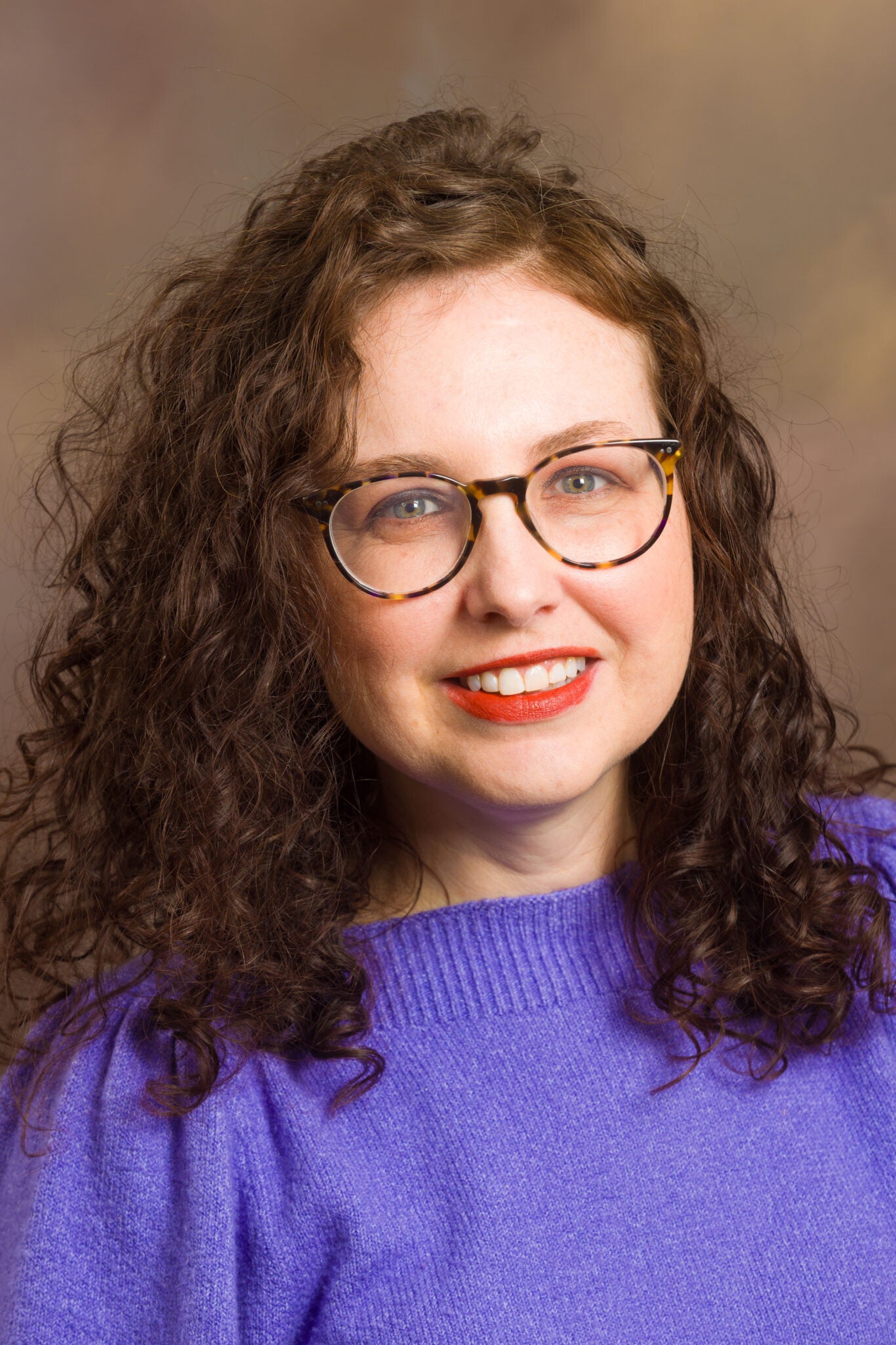 Georgia Southern geography professor Amy Potter elected president of ...