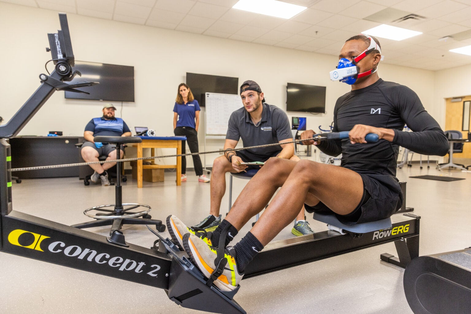 Tactical Athlete Initiative teams up with ROTC to boost cadet training ...