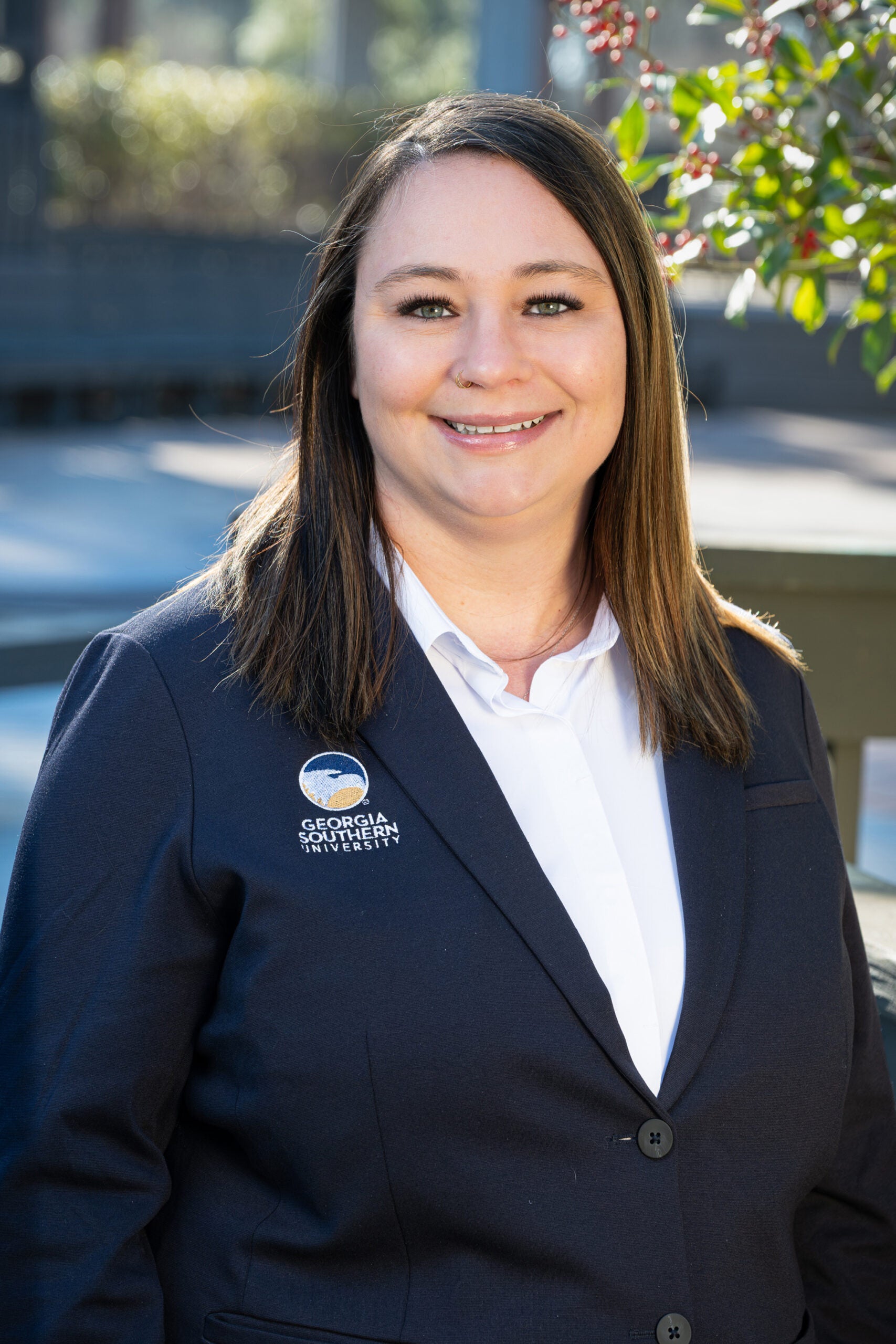 Meet the Admissions Team - Georgia Southern University