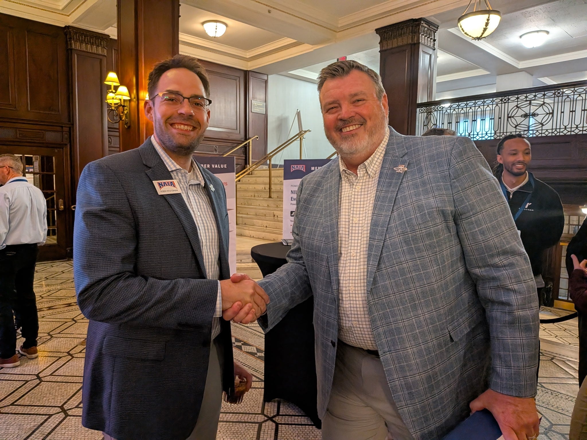 Georgia Southern – East Georgia Campus Athletics joins NAIA - Georgia ...