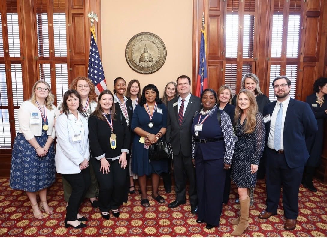 Georgia Southern University receives state funding for Georgia’s first ...