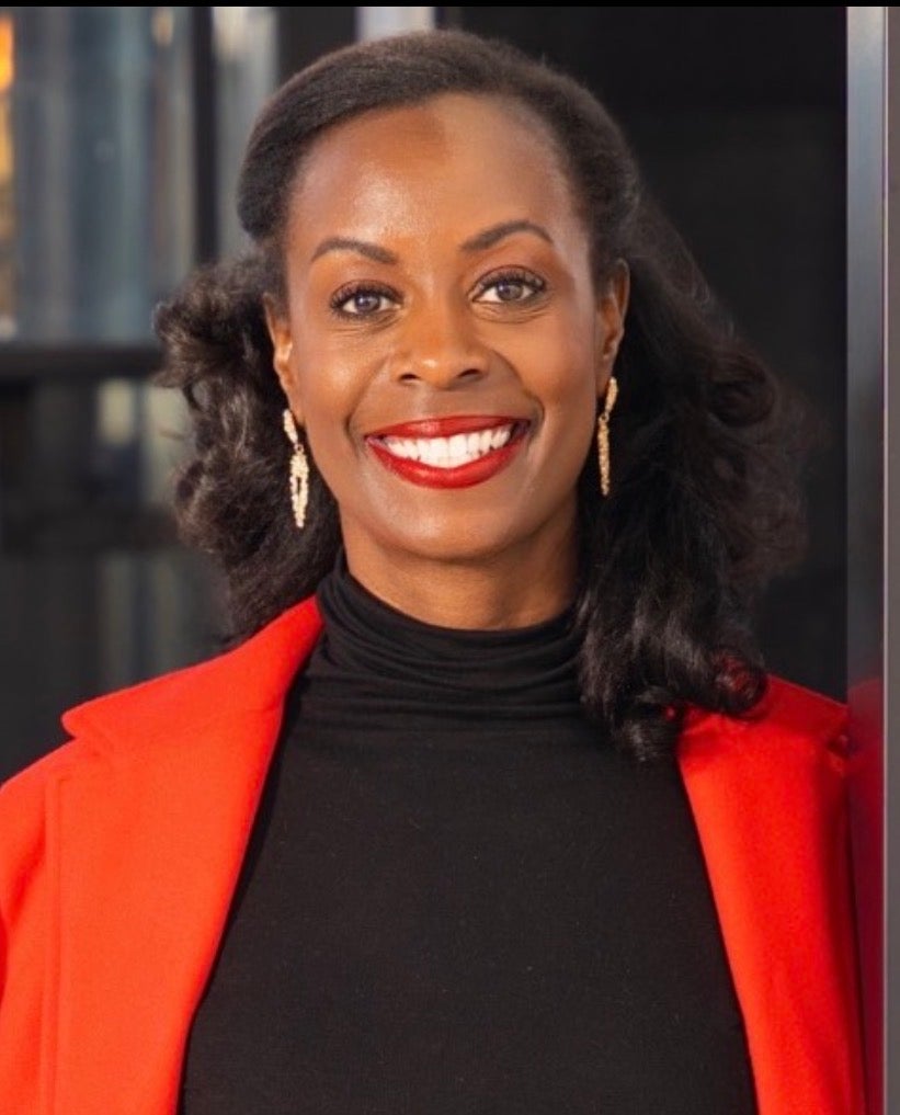 Memory Littles named 2026 Chair of University System of Georgia’s Chief ...